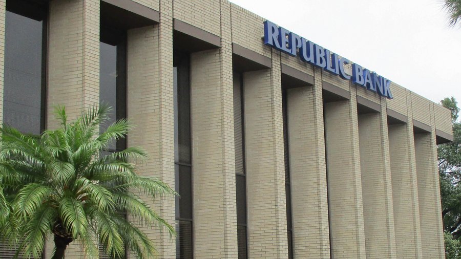 Republic Bank is opening branches, including one in Tampa - Tampa Bay ...