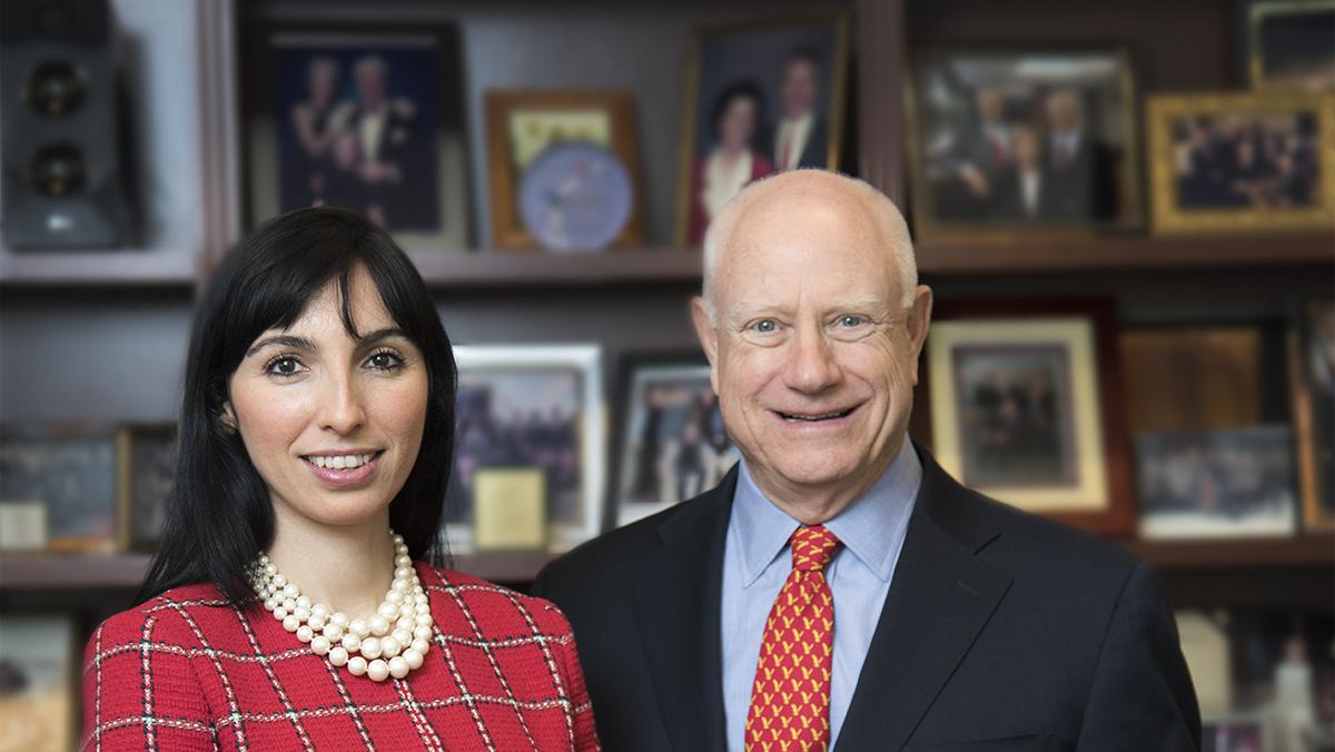 First Republic Bank stuns Wall Street with sudden departure of co-CEO ...