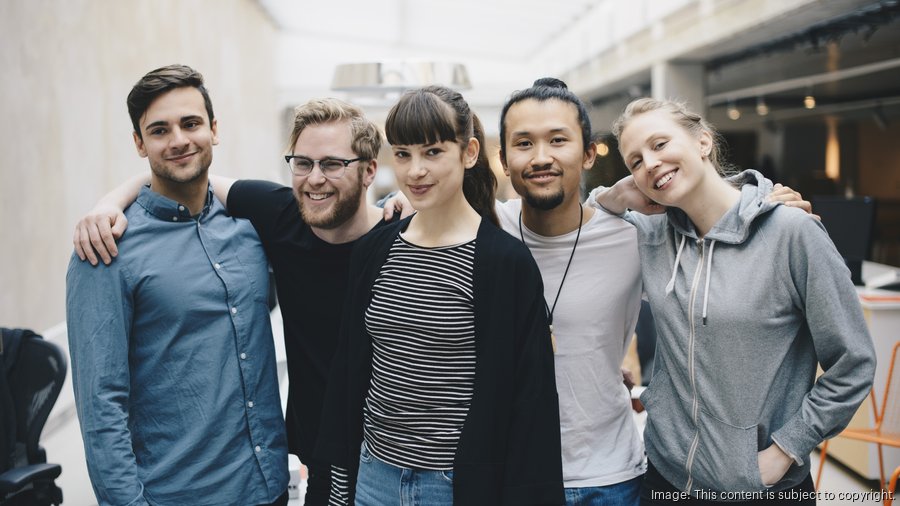 How to cultivate a work culture that works for everyone - The Business ...