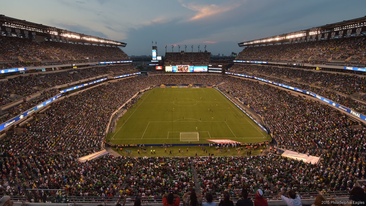 Premier League soccer tournament coming to Philadelphia this summer ...
