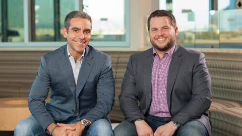 Kentucky native Bill Ready named CEO of Pinterest - Louisville Business ...