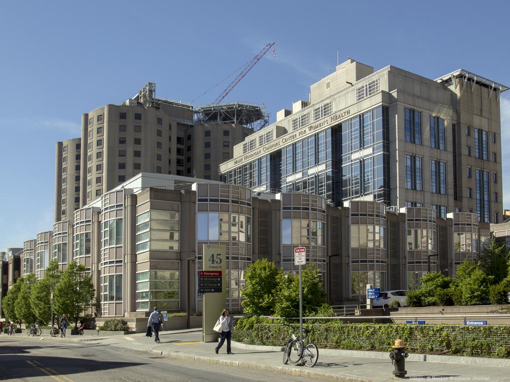 Brigham and Women's Hospital Company Profile - The Business Journals