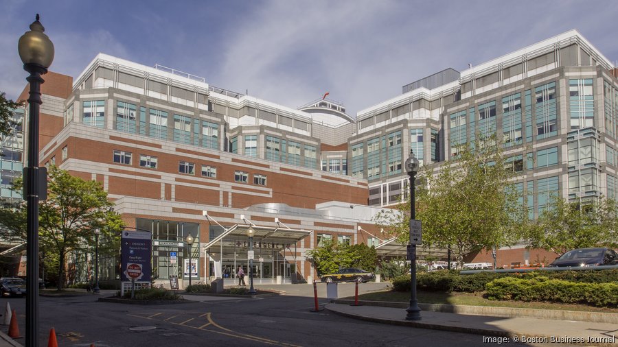 Beth Israel Deaconess Medical Center, Lahey Health mega-merger could ...