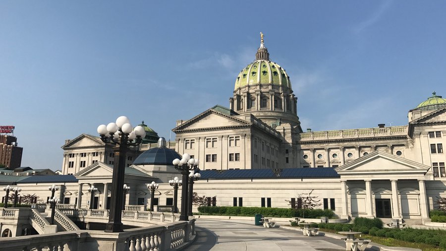 In the last year, which cities did Philadelphia lose workers to ...