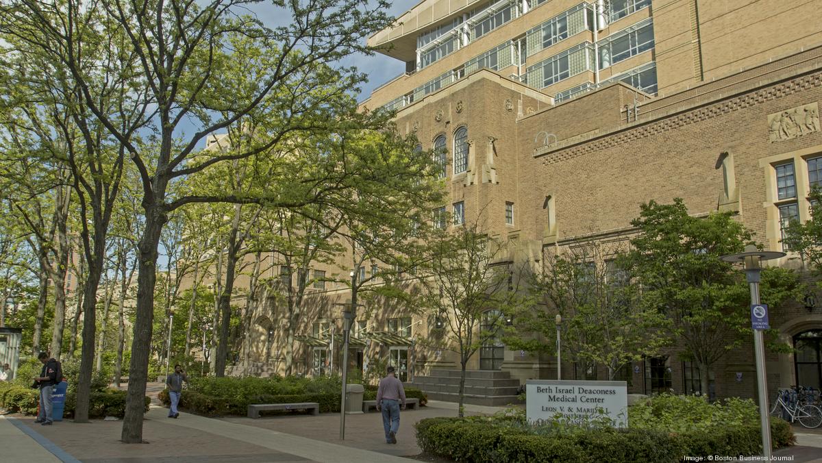 State reps question Beth Israel-Lahey mega-merger - Boston Business Journal