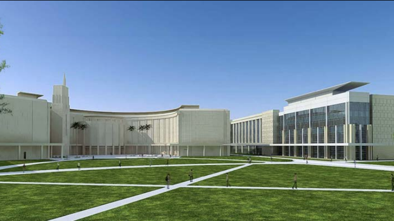 Orlando's UCF to move College of Nursing to future Lake Nona building ...