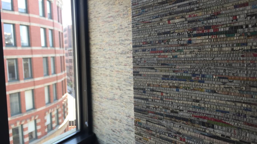 Take a tour inside Amazon.com Inc.'s newest Boston office - Boston ...