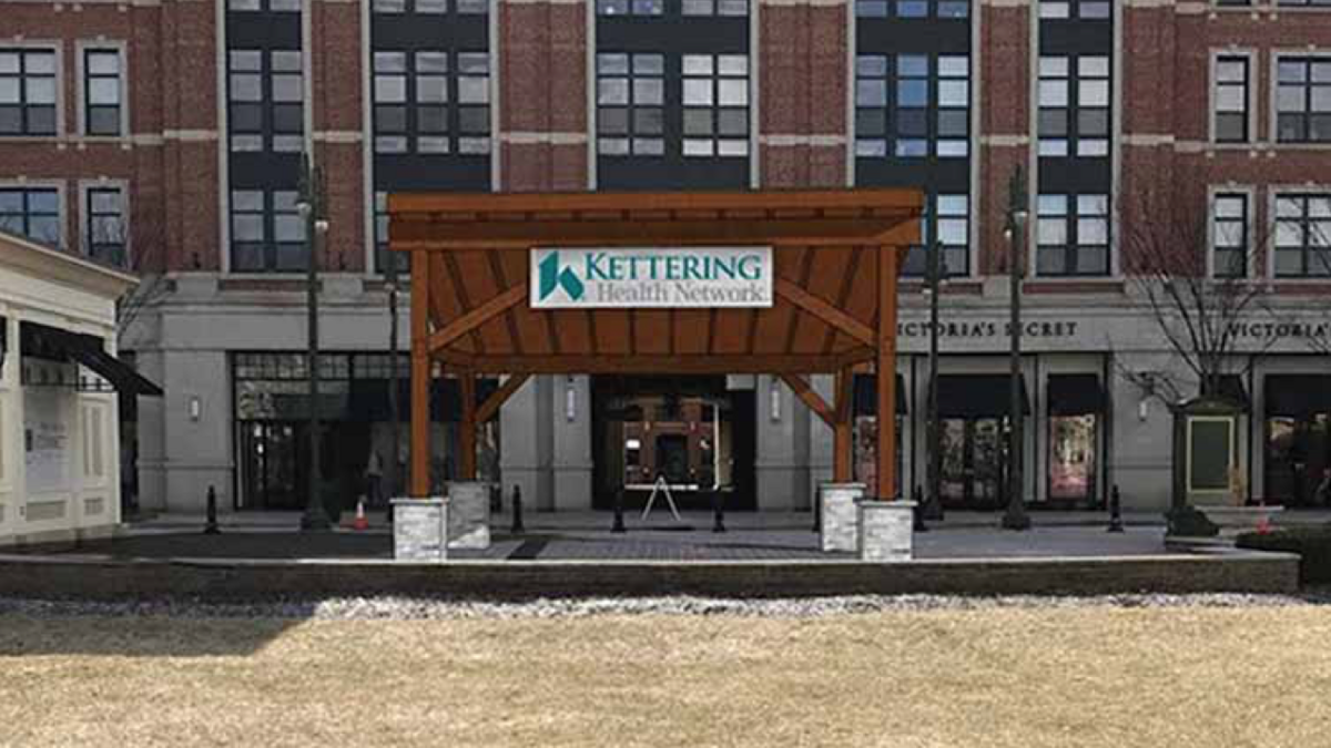Beavercreek shopping development adding a music pavilion - Dayton ...