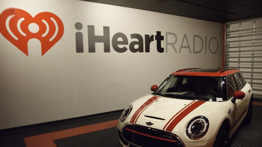 Apple explores iHeartMedia stake to boost its streaming service - The ...