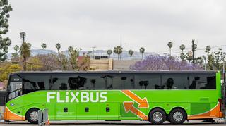 European FlixBus brings tech-driven bus network to L.A. - L.A. Business ...