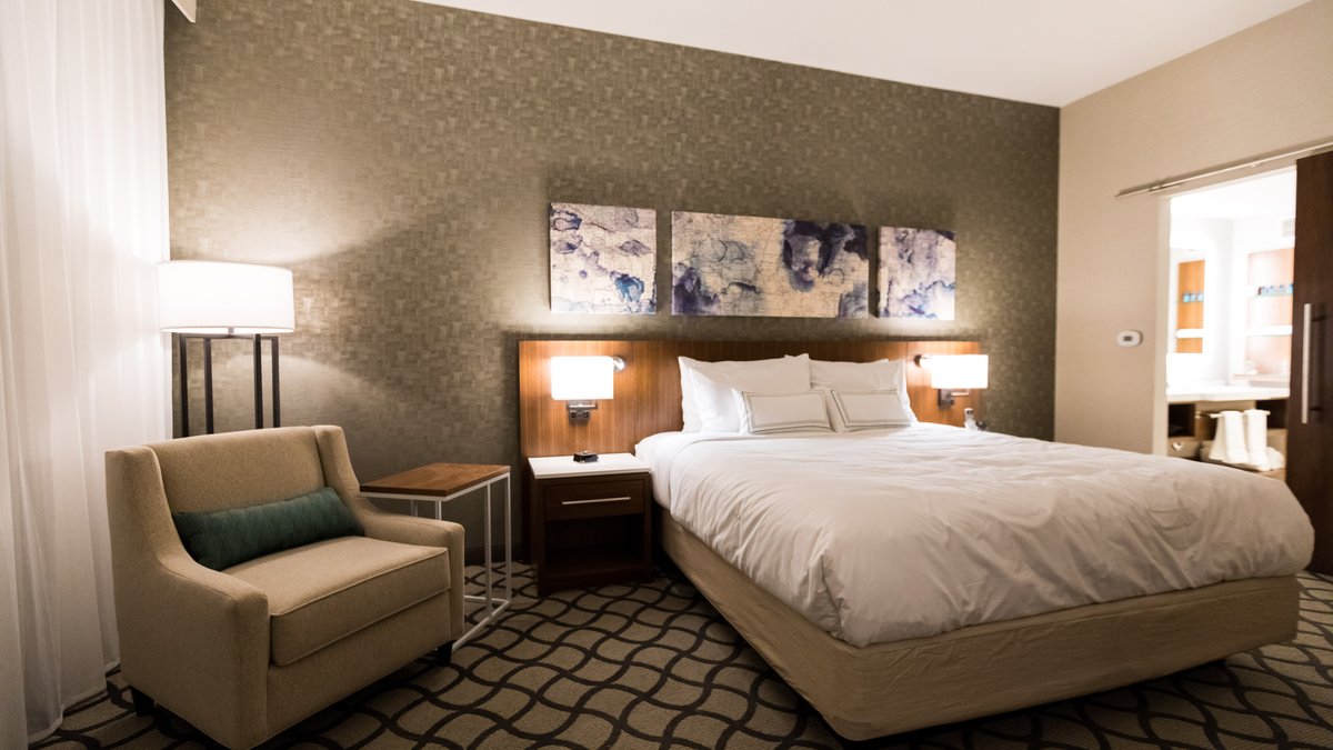 MatchLine Design Group is bringing a 'new edge' to Texas' first Delta ...