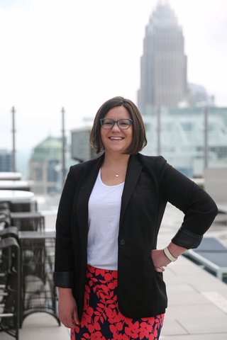 Charlotte's 40 Under 40: Amanda McLaren Christie, Katten Muchin ...