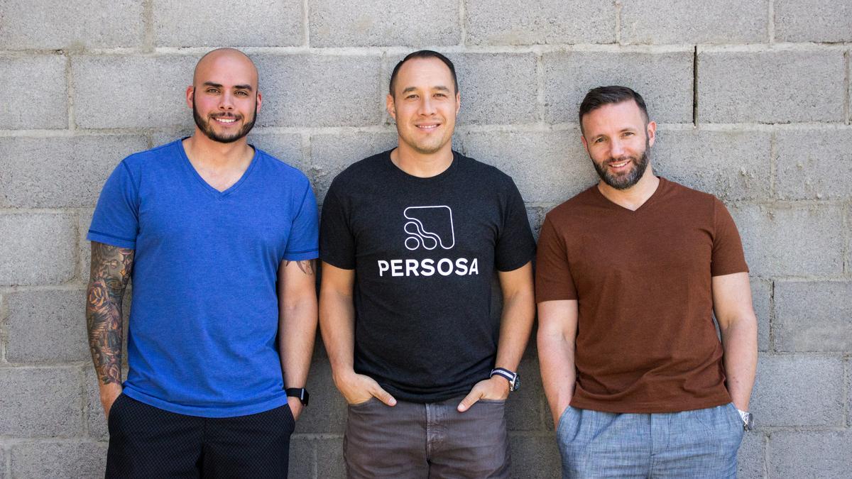 LifeLock co-founder Todd Davis leads Persosa seed round - Phoenix ...