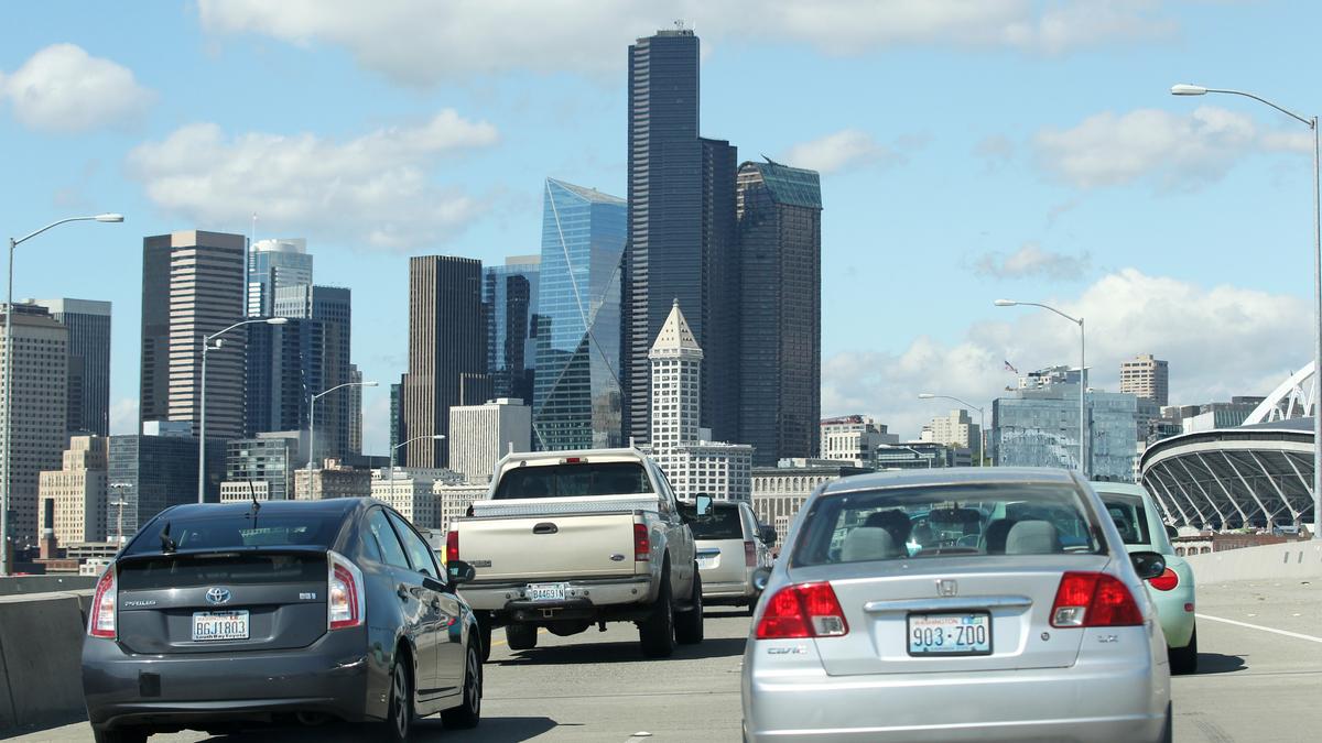 Opinion: Resiliency is critical for Washington's transportation system ...