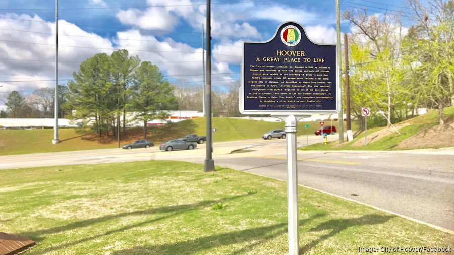Hoover to invest $9.4M in energy, utility upgrades through Alabama ...