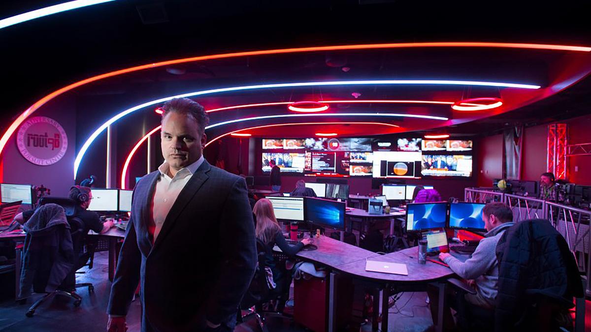 Colorado Springs-based Root9b LLC invests in Champion Technology ...