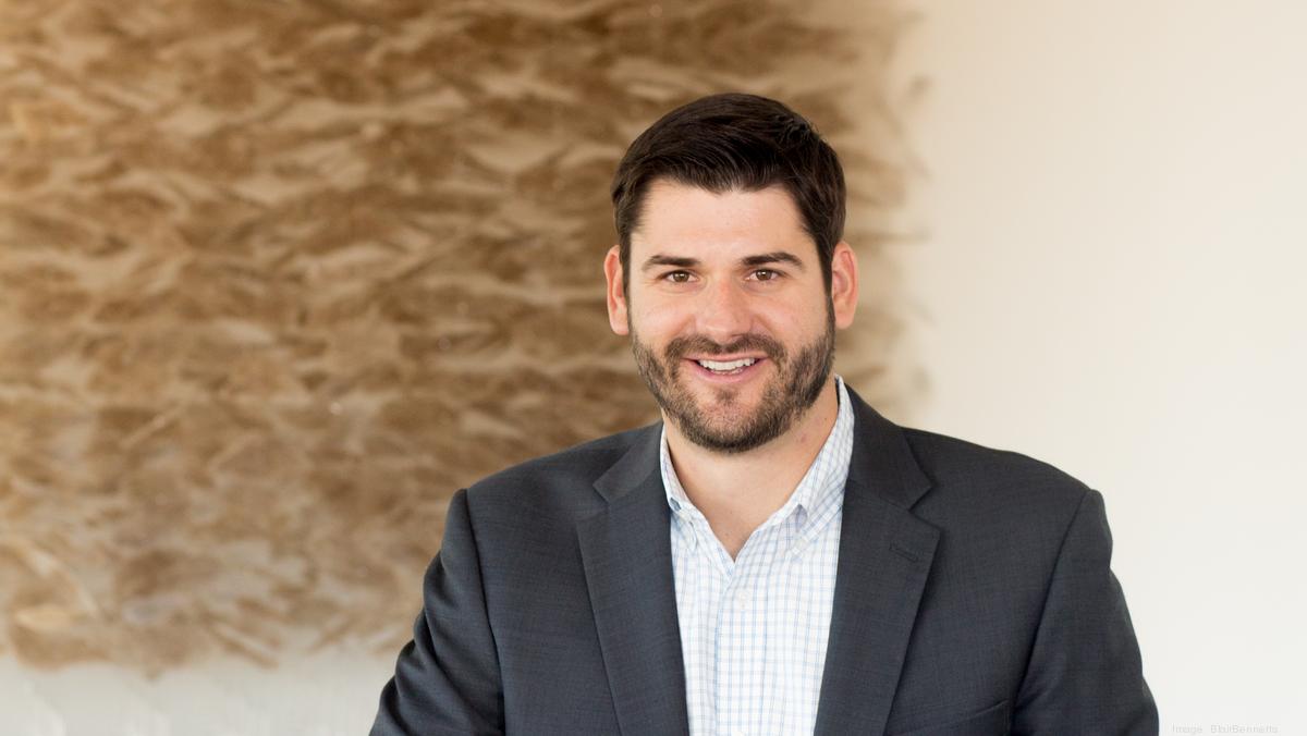 CTA APEX Awards: Scott Laband is a Talent Champion of the Year finalist ...