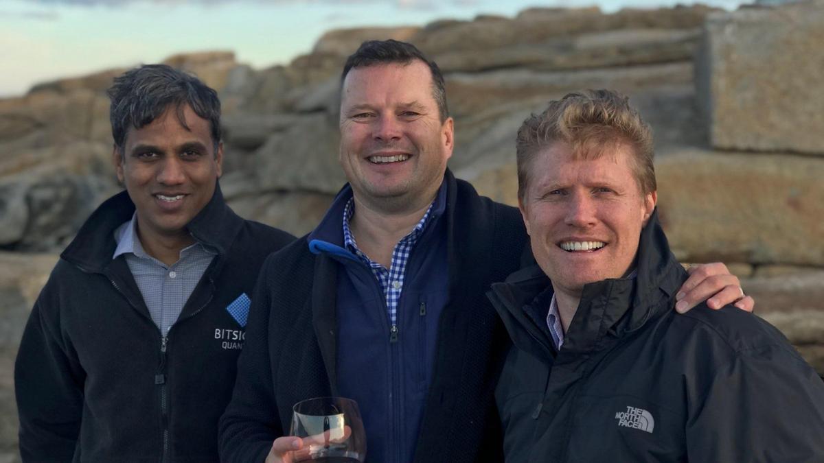 BitSight to double HQ size in move from Cambridge to Boston - Boston ...