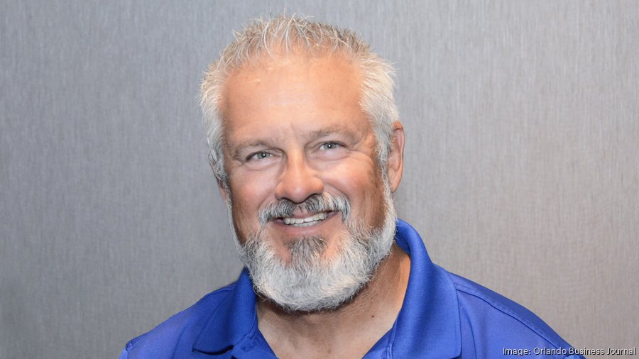 This Orlando exec expects more at work from family members. Here's why ...