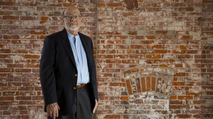 Calcaterra's deep expertise cultivates St. Louis startups for the next ...