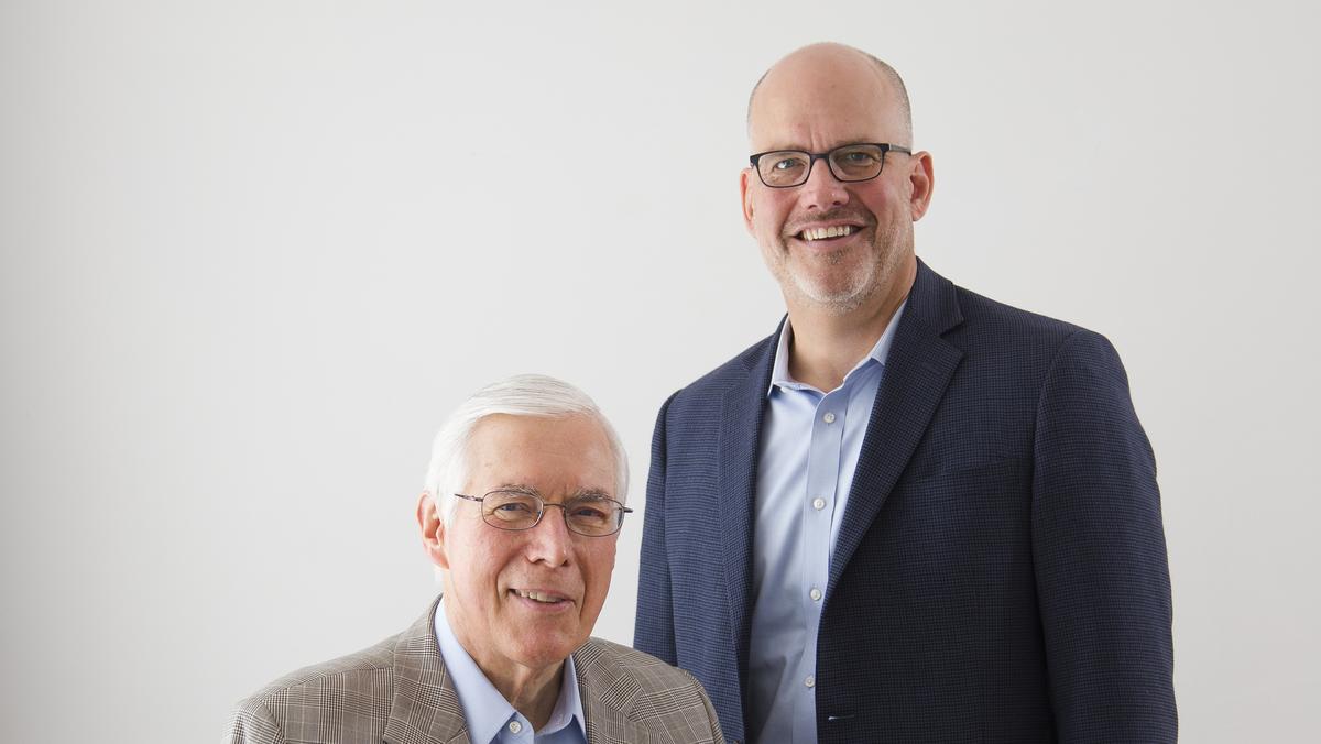St. Louis VC firm RiverVest Venture Partners launches new $200M fund ...
