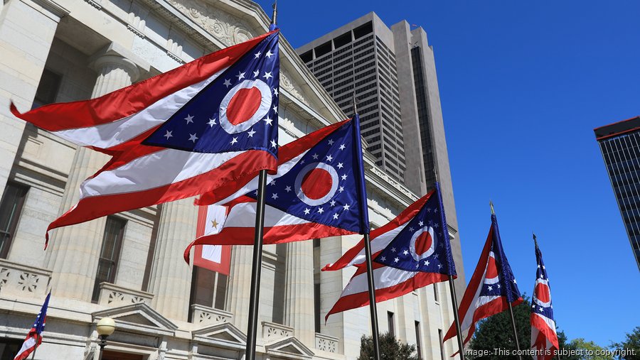 Ohio replacement of Lebanon Correctional Institution - Cincinnati ...