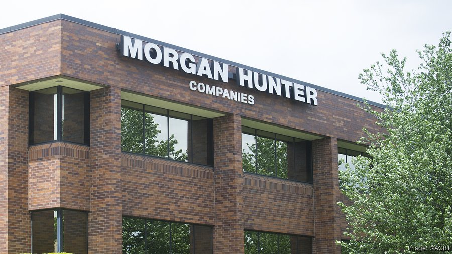 How Morgan Hunter adapted to help fill positions during pandemic ...