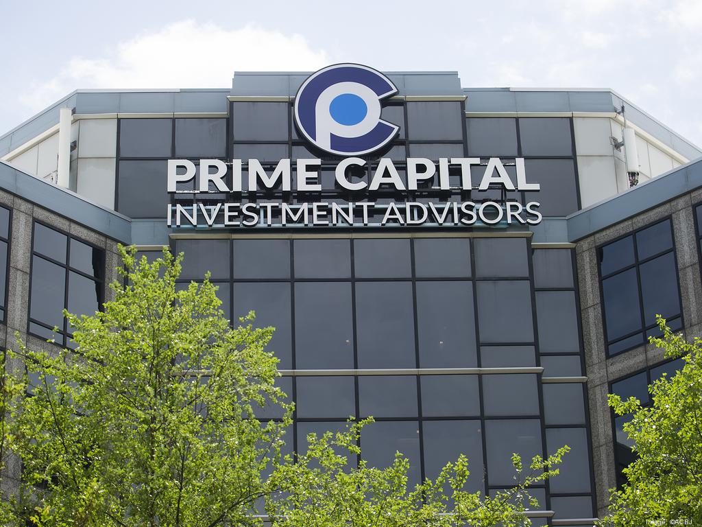 Prime Capital Investment Advisors Company Profile - The Business Journals