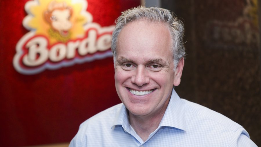 Borden Dairy is ready to emerge from a 'deep sleep,' new CEO Tony ...