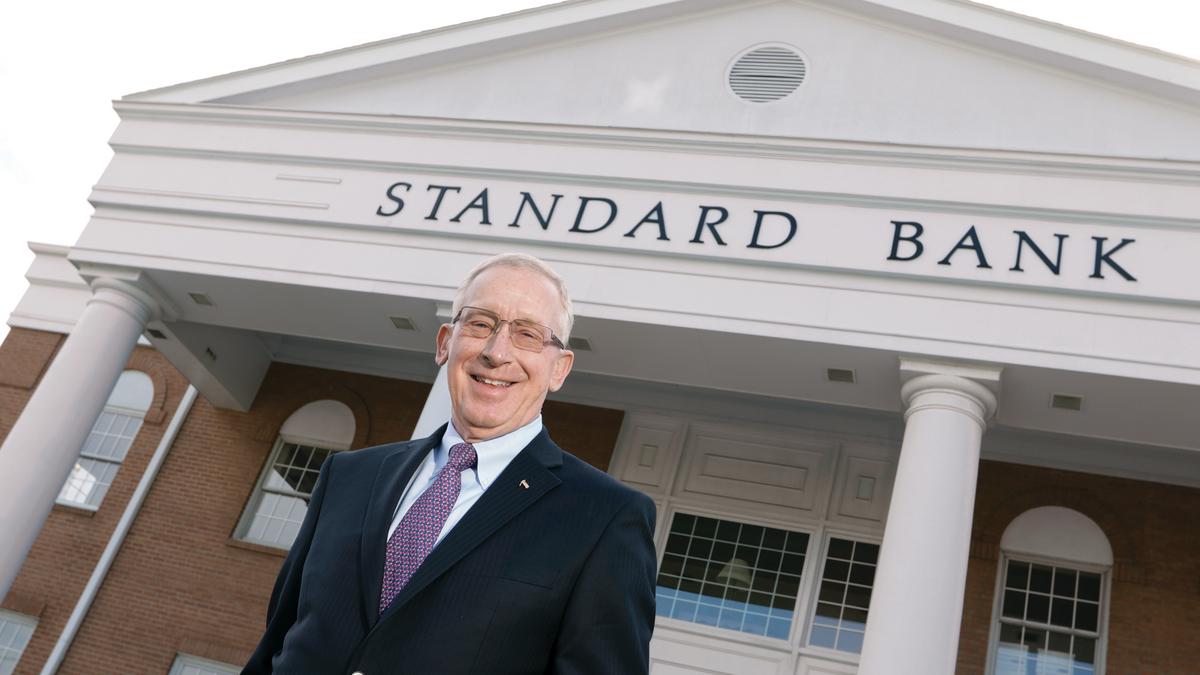 Personalities of Pittsburgh: Timothy Zimmerman leading region's 18th ...