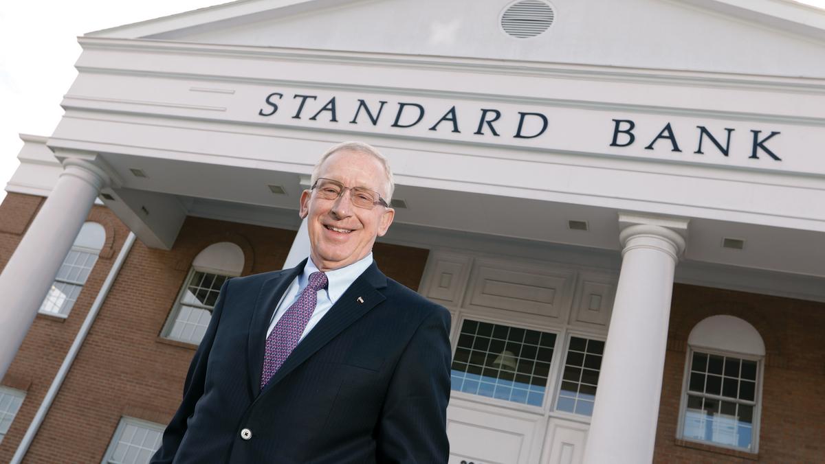 ABA Nasdaq Community Bank Index adds 19, including Standard AVB ...