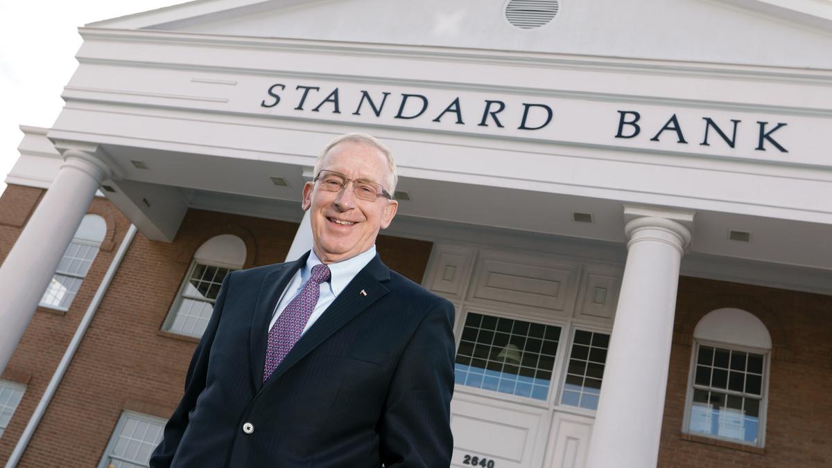 Standard Bank COO Timothy Zimmerman serving on Independent Community ...
