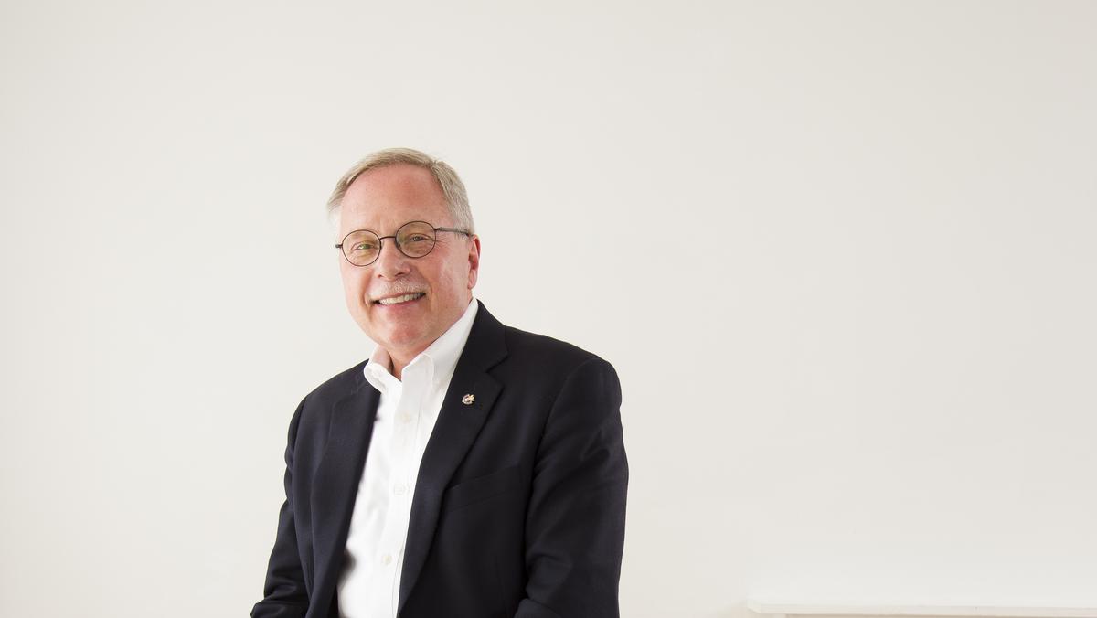 St. Louis Arch Angels Startup Exit Awards - St. Louis Business Journal