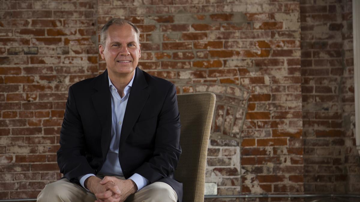 Jim Eberlin's Host Analytics to be acquired by Vector Capital - St. Louis Business Journal