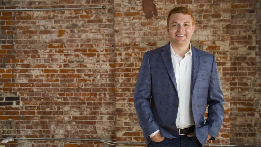 Former Dollar Shave Club exec joins Varsity Tutors - St. Louis Business Journal