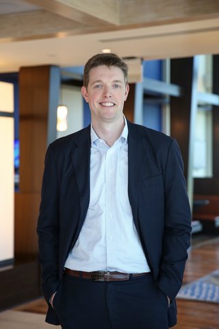 Charlotte's 40 Under 40: Robert McFall, Albemarle Corp. - Charlotte ...