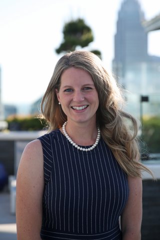 Charlotte's 40 Under 40: Amber Rath Stern, Engineering Systems Inc ...