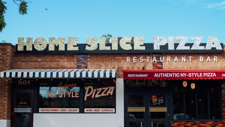 Home Slice Pizza preps for North Austin debut - Austin Business Journal
