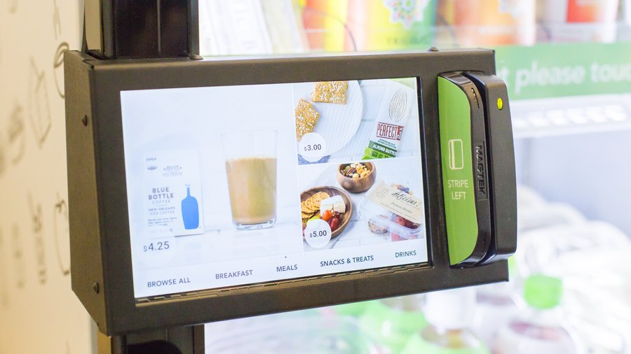 Marin-based Byte Foods fuels Amazon (NASDAQ: AMZN), Tesla (NASDAQ: TSLA ...