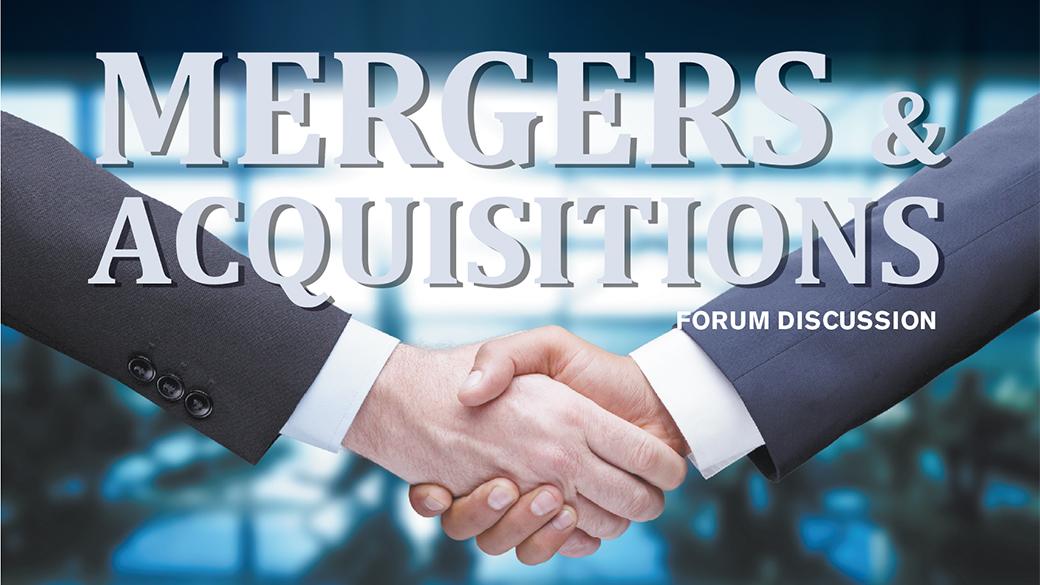 Mergers & Acquisitions Forum Discussion - Cincinnati Business Courier
