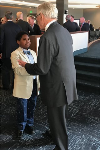 Mark Calvey reflects on Schwab's importance - San Francisco Business Times