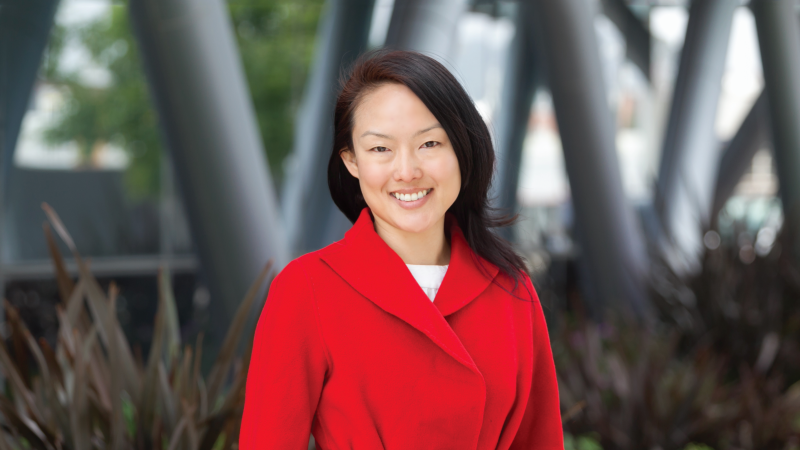 S.F. mayoral candidate Jane Kim's plans to fight income inequality ...