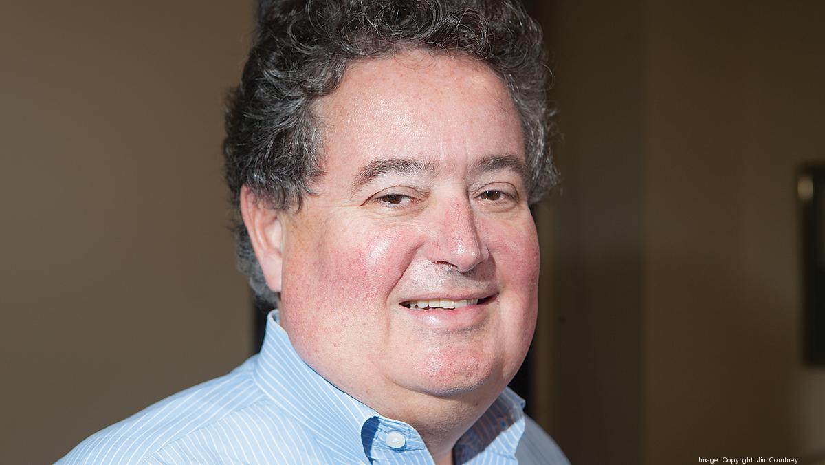 Dan Penberthy to assume top role at Rand Capital as Pete Grum retires ...