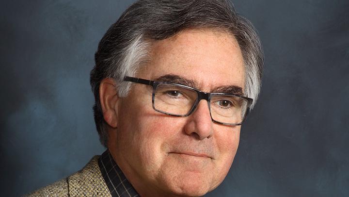 2018 Health Care Heroes: Alex Ammar - Wichita Business Journal