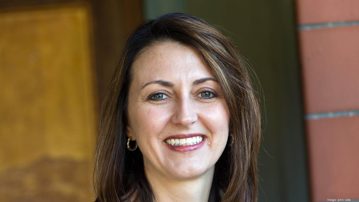 Oregon's largest winery names new CEO - Bizwomen