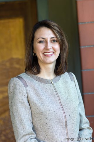 A to Z Wineworks' Amy Prosenjak on how a lighter press deters smoky ...