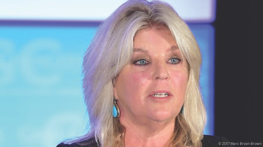 Bidding farewell: ESPN will miss CFO Driessen’s insight - New York ...