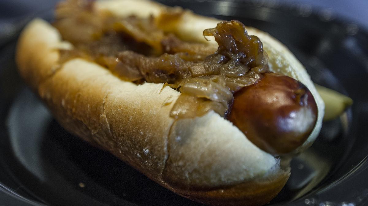 See the new food planned for this year's Summerfest: Slideshow ...