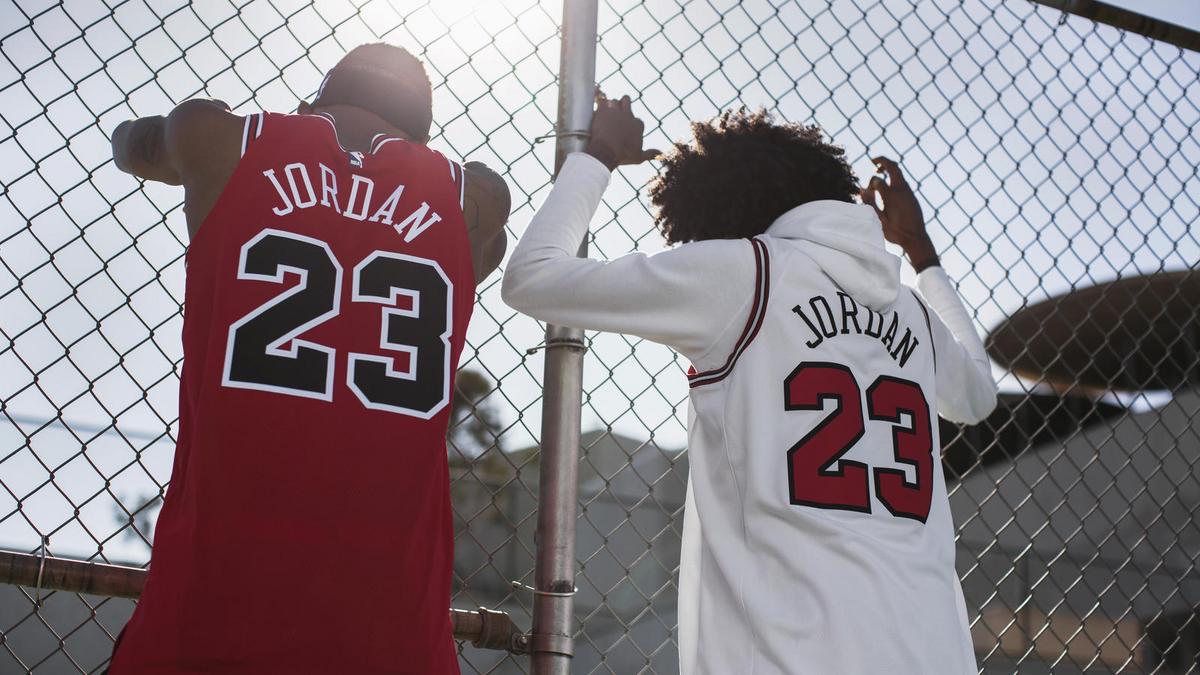 Michael Jordan to make multimillion 'investment' in Portland nonprofit ...