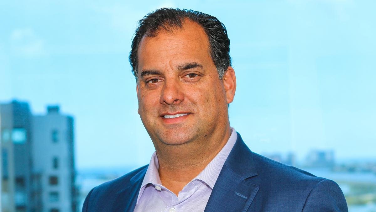 Dev Pathik aims to create sustainable youth sports venues, give more ...